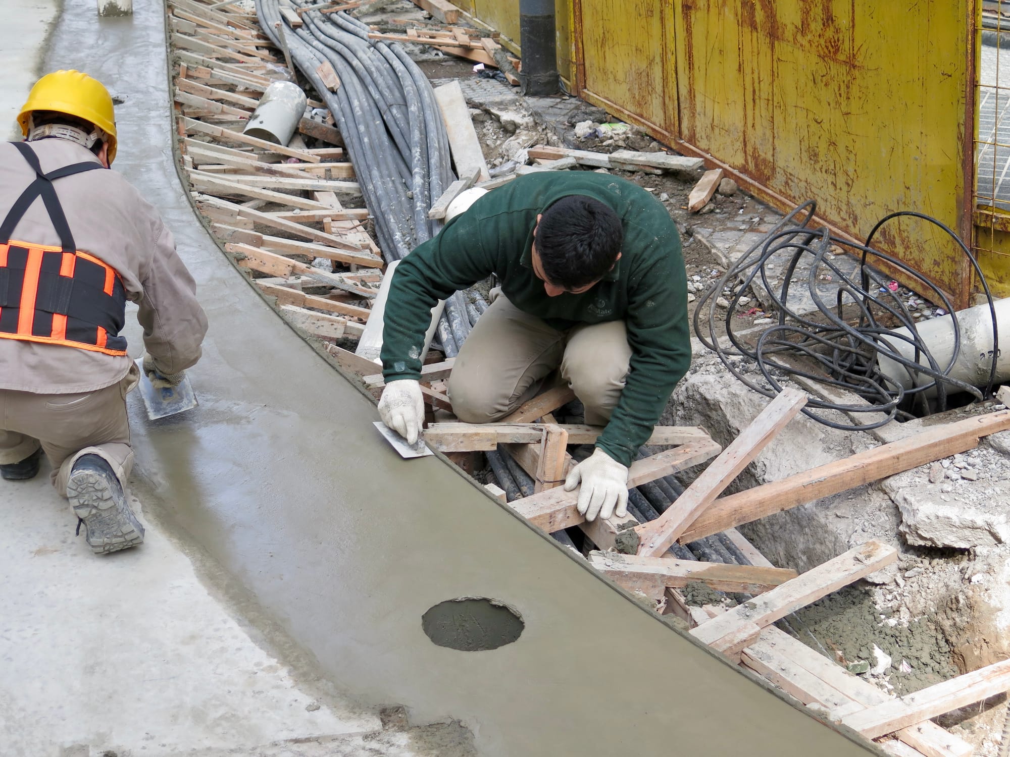 Corners That Connect People and Places: Eight Cities Where Street ...