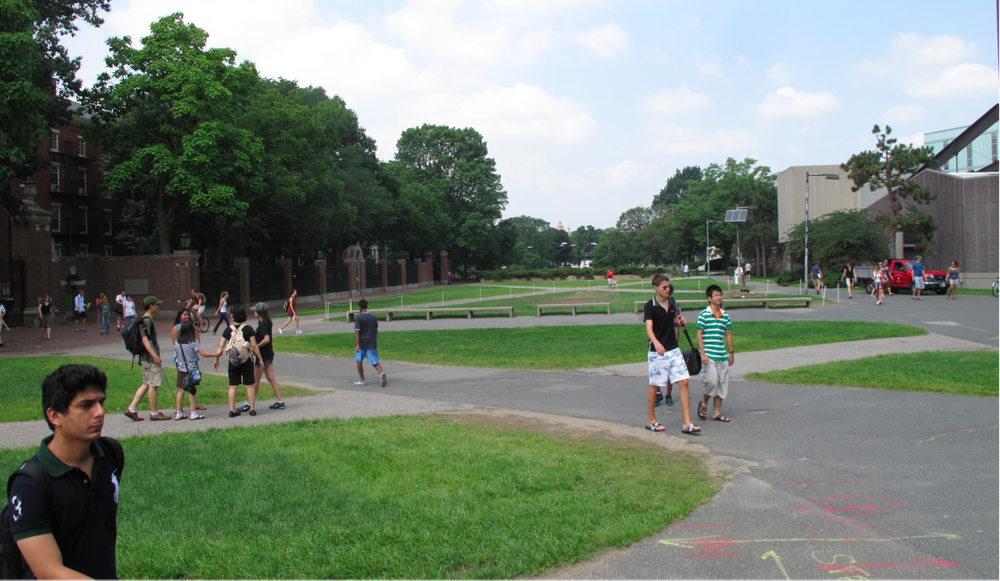 11 Transformative Agendas to Restore Social Life in Your Community