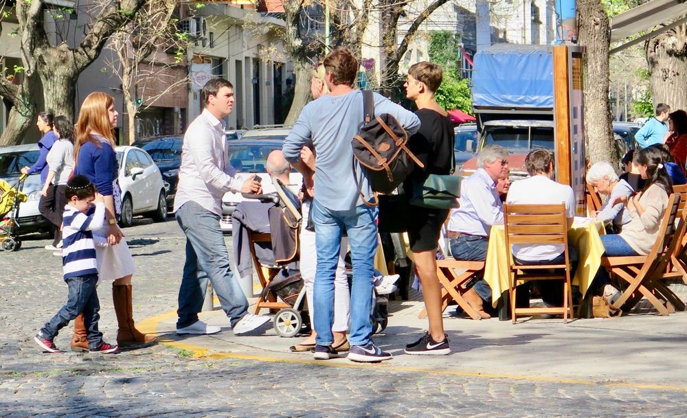 Corners That Connect People and Places: Eight Cities Where Street ...