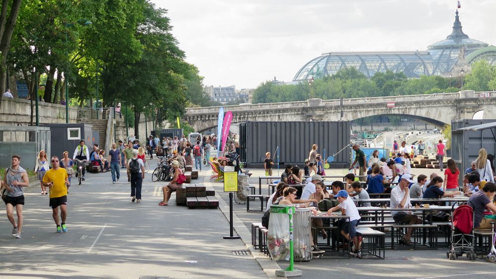 Capitalizing on the Appeal of Waterfronts: 11 of the Best