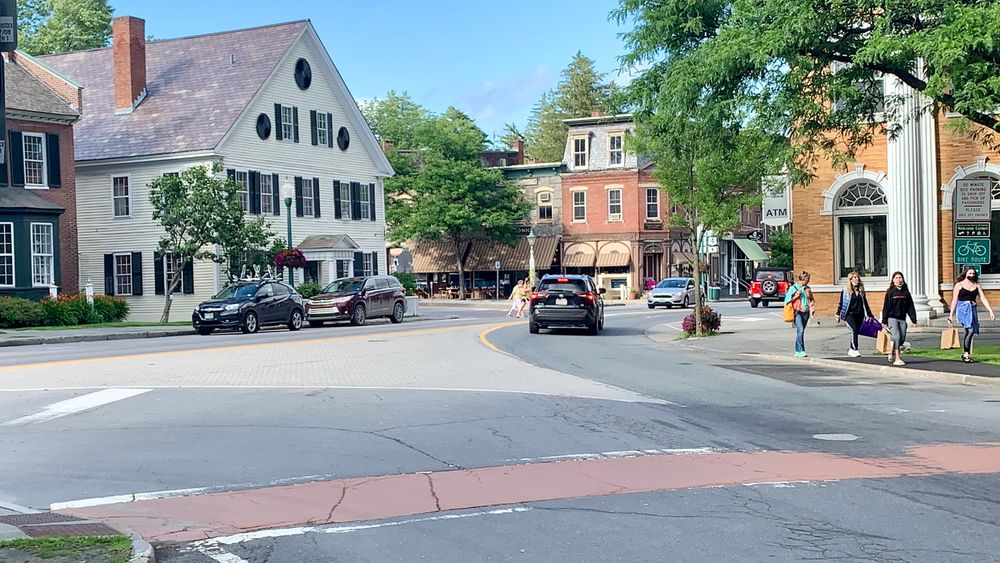 What Happened to Small-Town Life and How to Recapture It