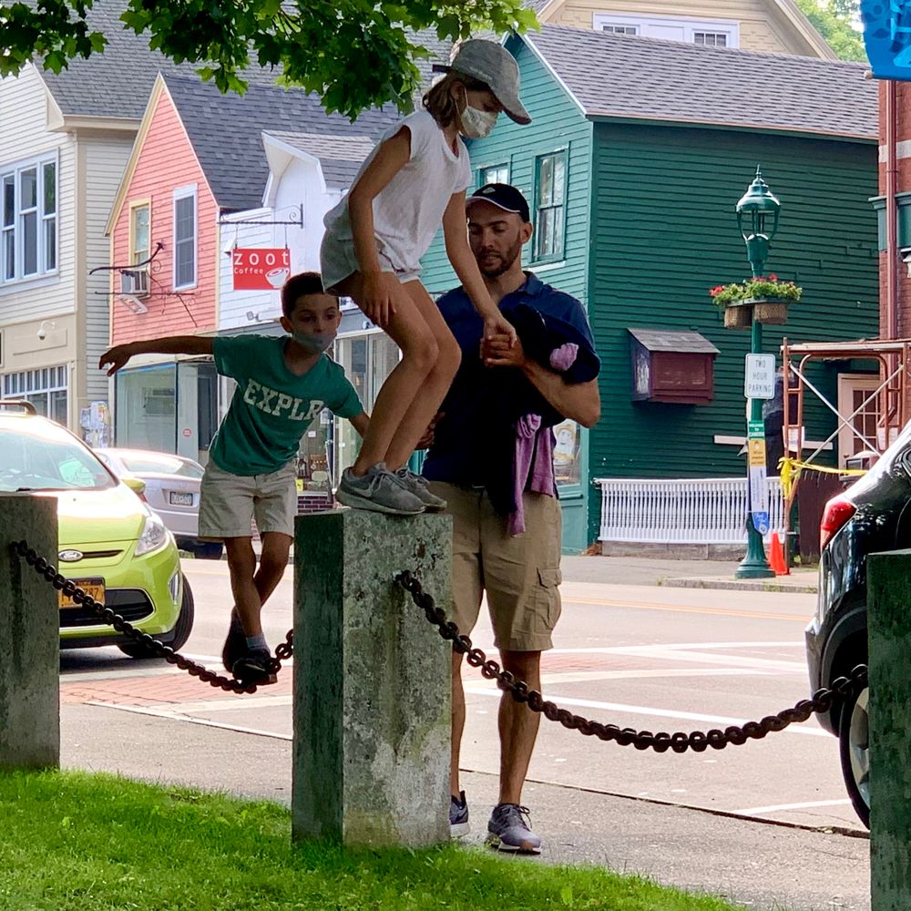 What Happened to Small-Town Life and How to Recapture It