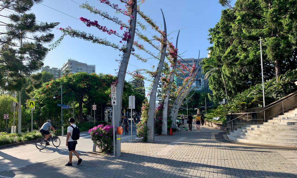 Throwing (Good) Shade for Placemaking