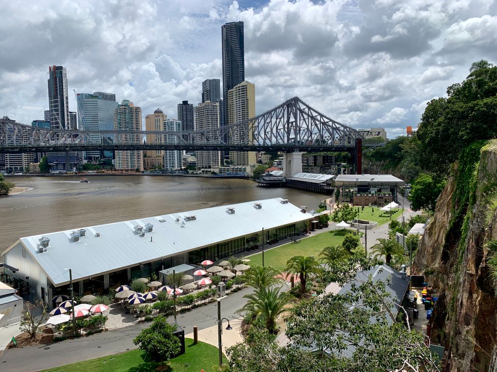 Throwing (Good) Shade for Placemaking