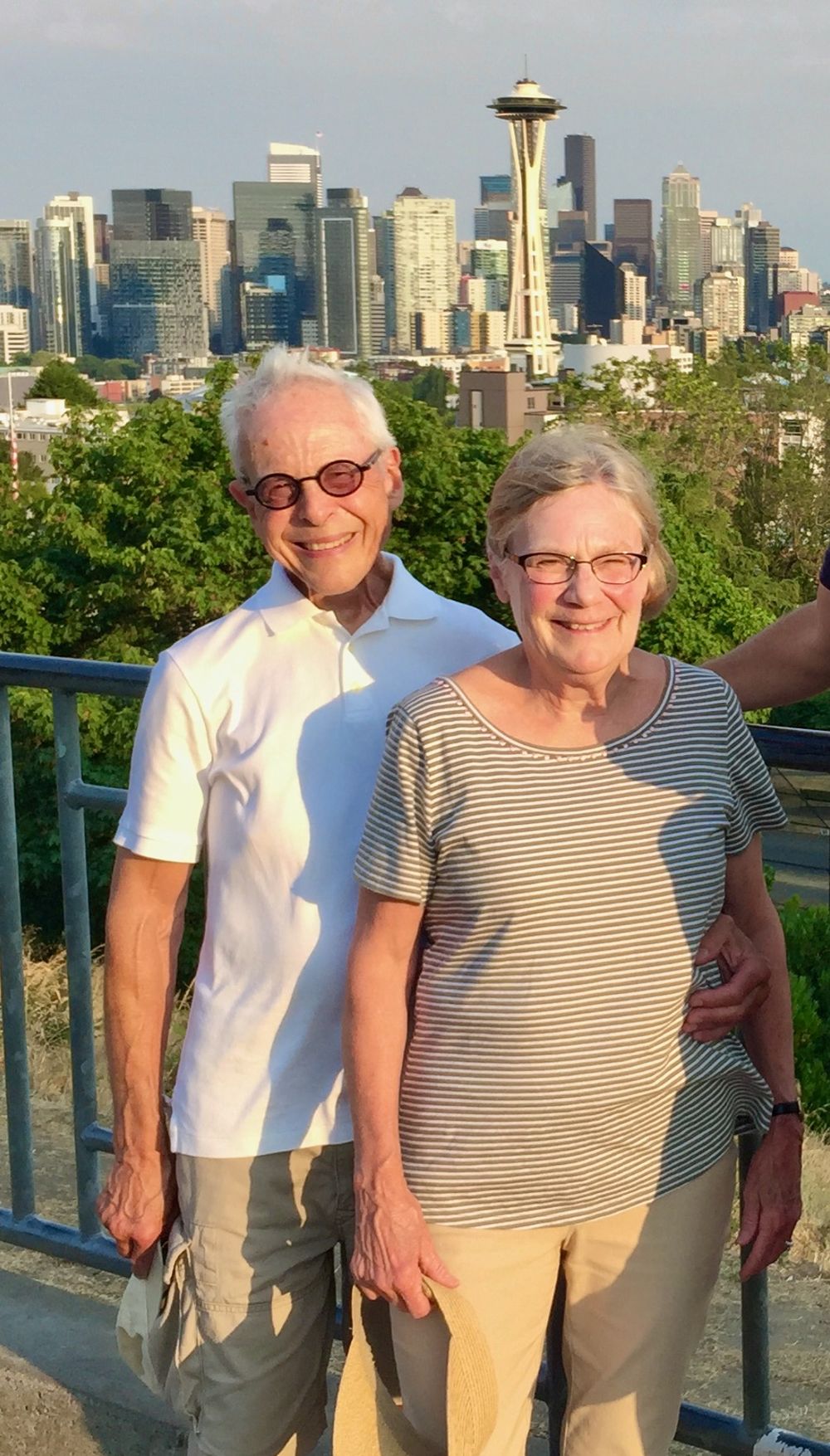 Remembering Don Miles