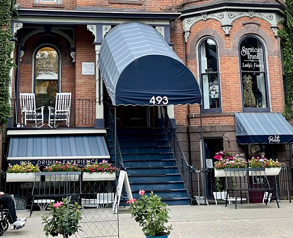 The Best Sidewalks in North America