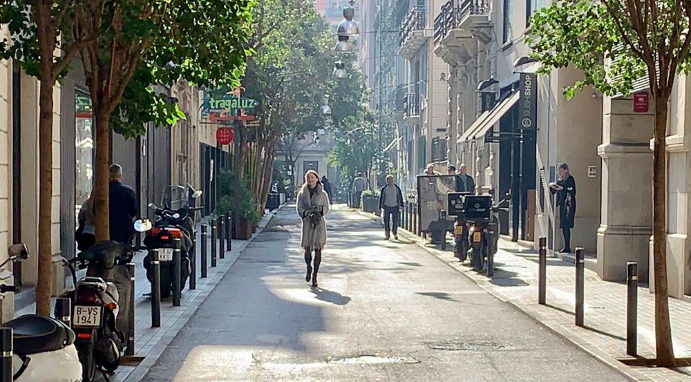 Bollards: How They Add to Social Life in Our Communities