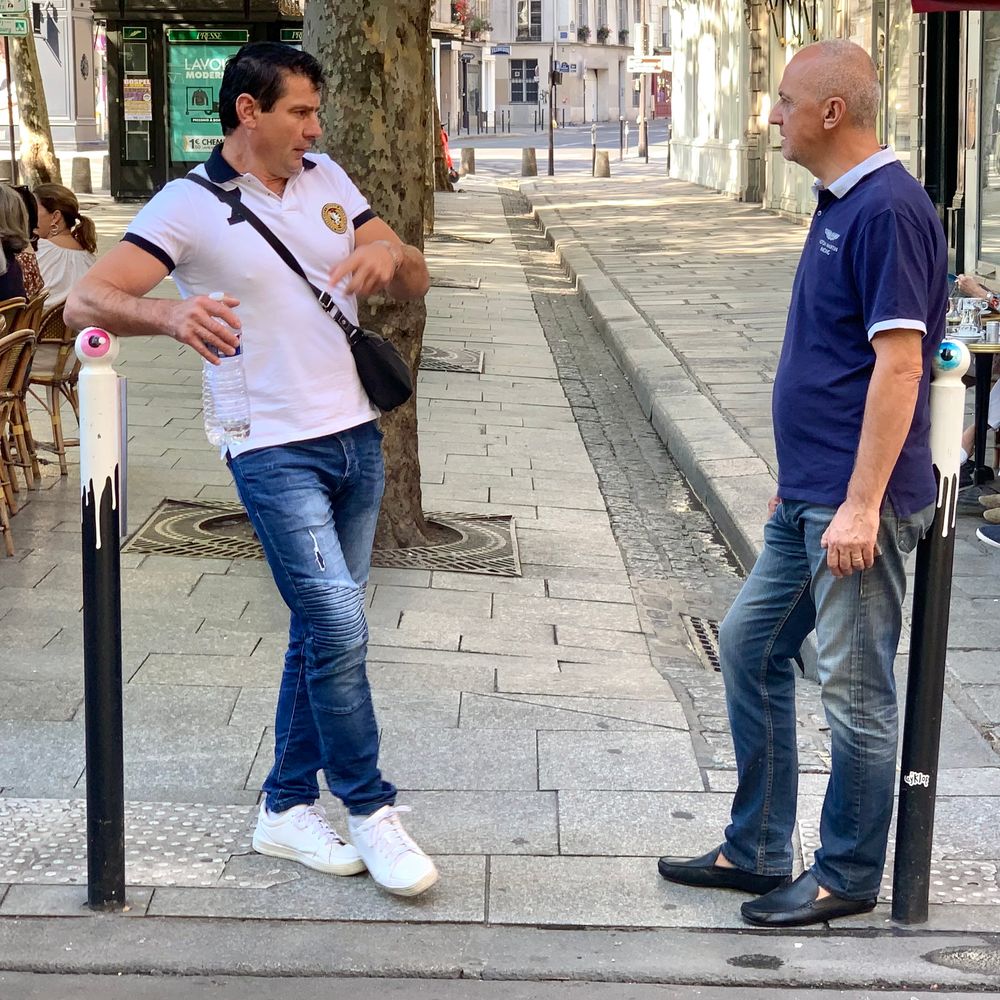 Bollards: How They Add to Social Life in Our Communities