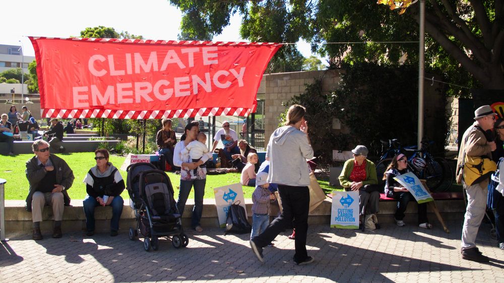 Bringing Back the Heart of Communities - Squares and Markets