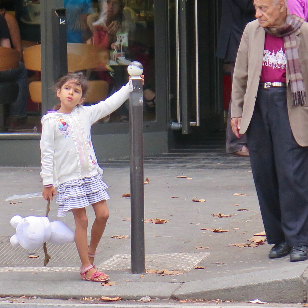 Bollards: How They Add to Social Life in Our Communities