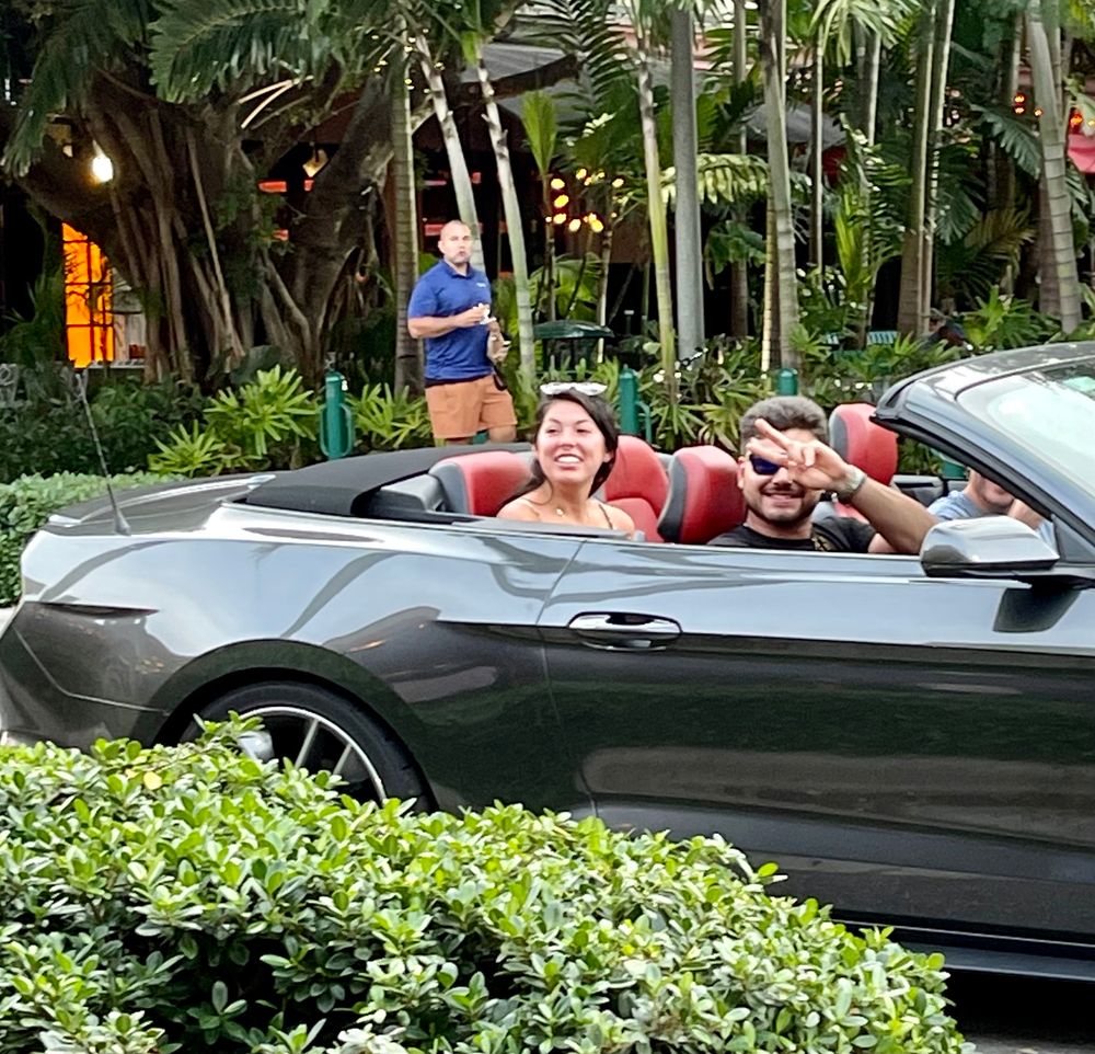 The Best Sidewalks in North America