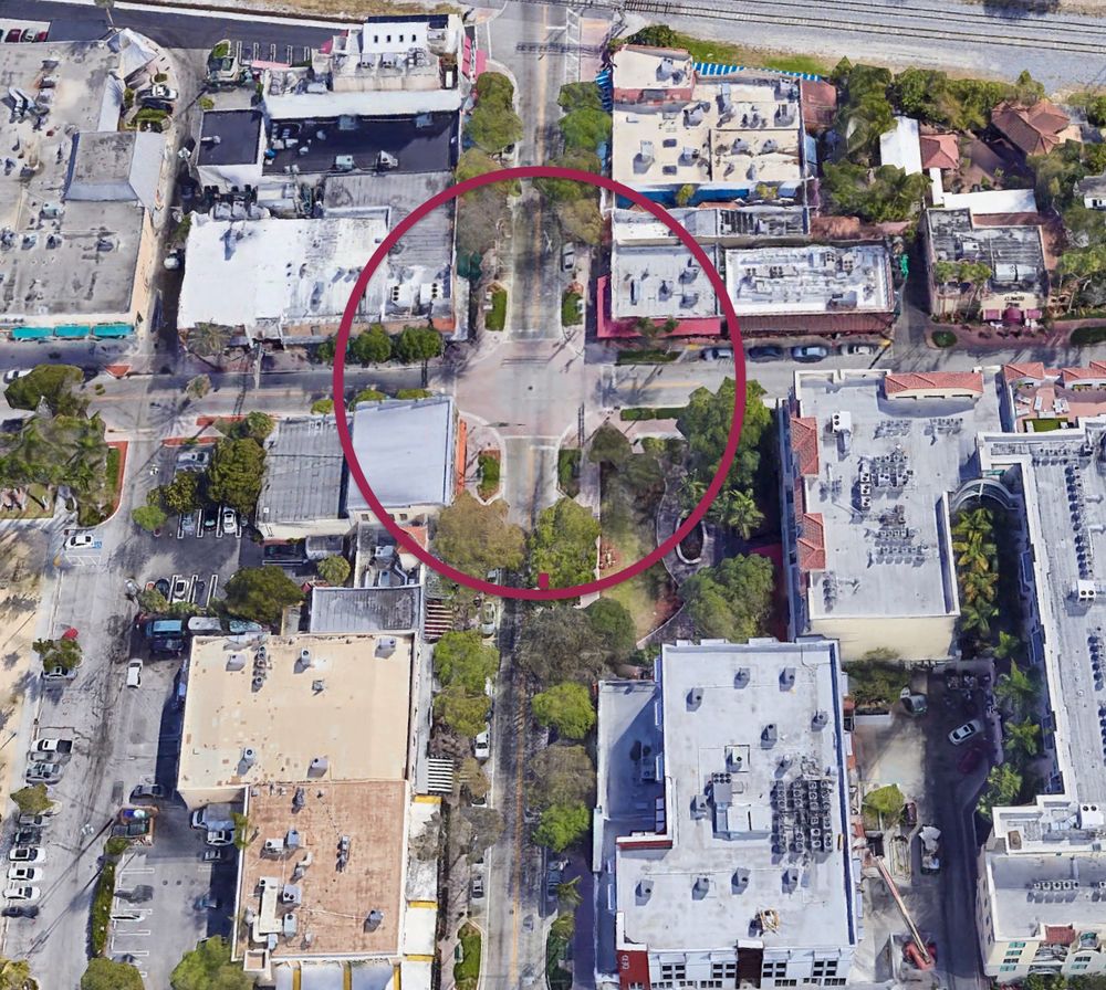 Killer Intersections vs. Shared Space: From Intersections that Divide ...