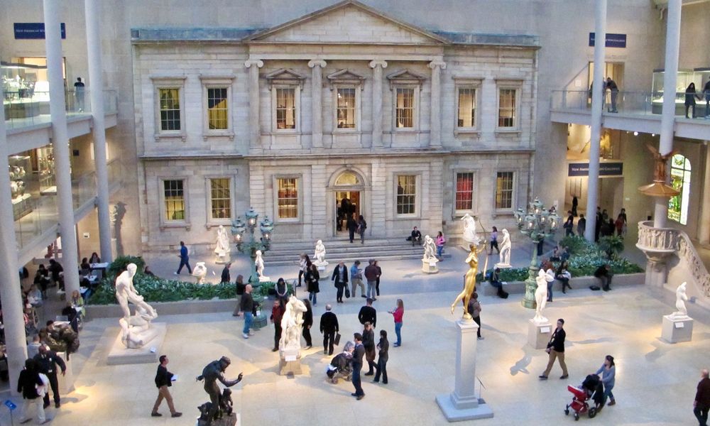 Let's Turn Buildings Inside-Out