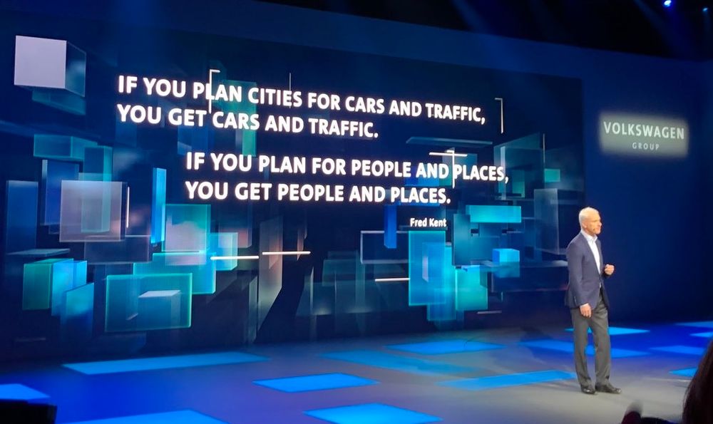 Killer Intersections vs. Shared Space: From Intersections that Divide ...