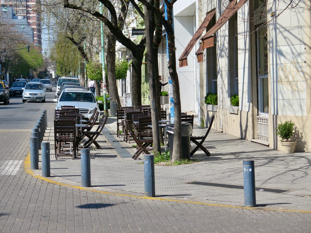 Corners That Connect People and Places: Eight Cities Where Street ...