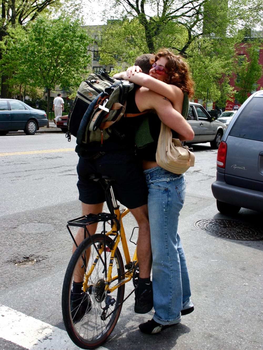 The Social Life of Cycling: How Bikes Can Propel Human Connection