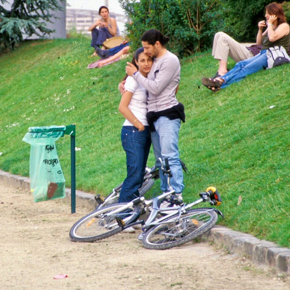 The Social Life of Cycling: How Bikes Can Propel Human Connection