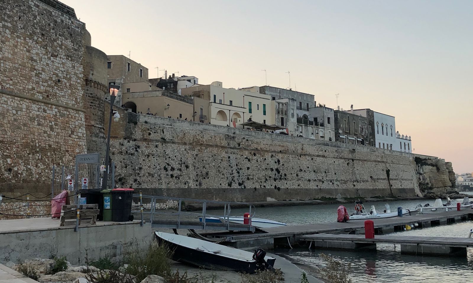 A Great European Waterfront Few People Know About