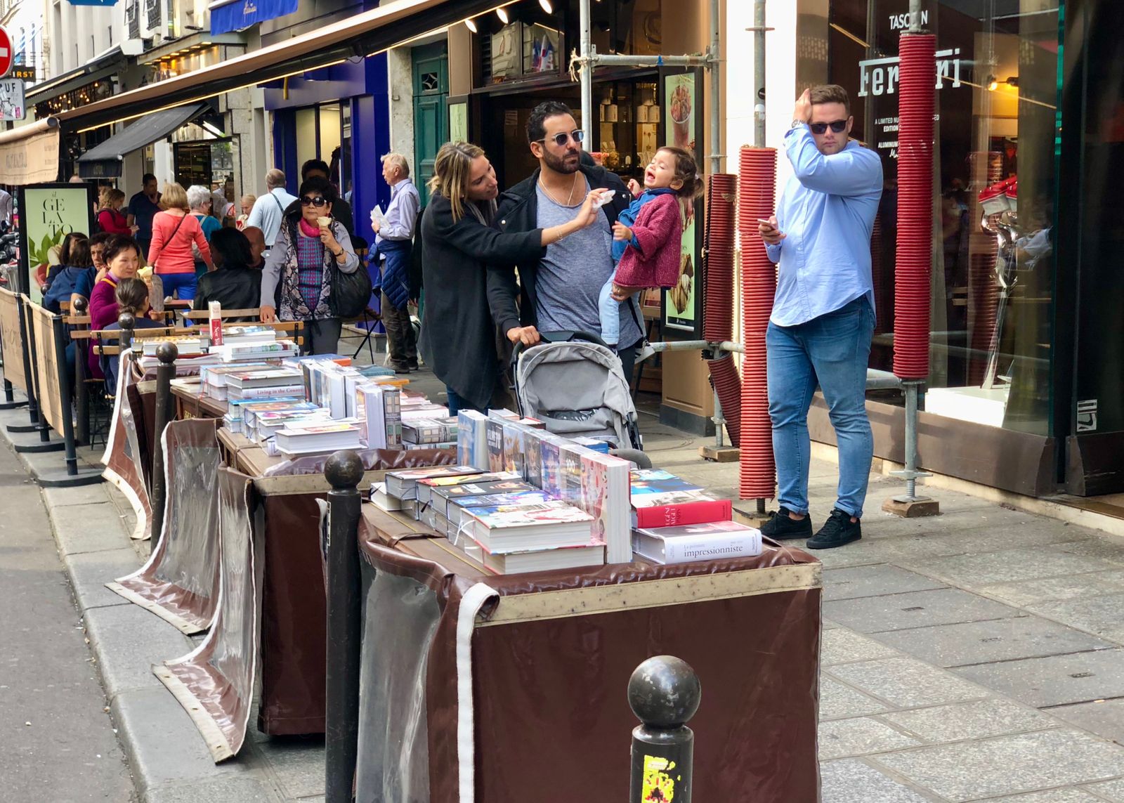 How Placemaking and Social Life are Helping Win the Climate War - 11 Ways