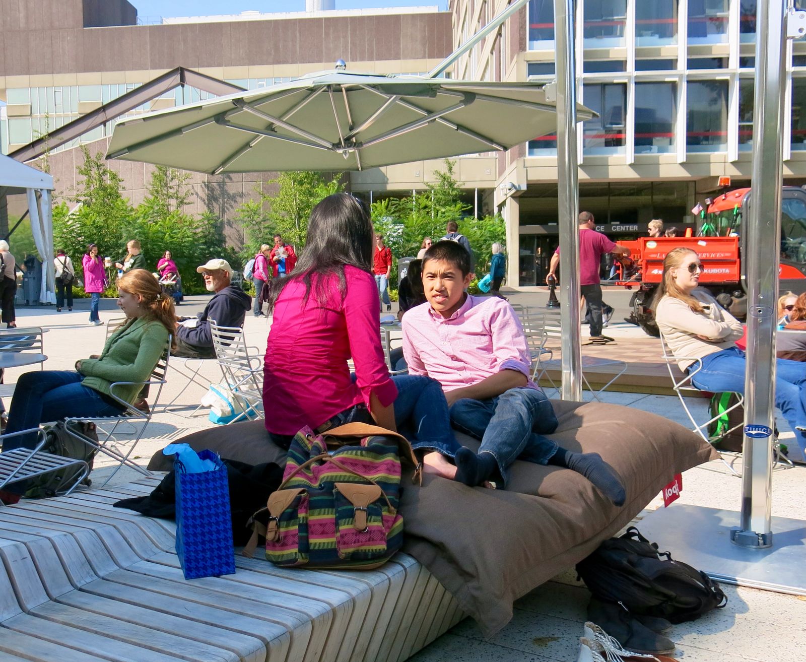 11 Transformative Agendas to Restore Social Life in Your Community