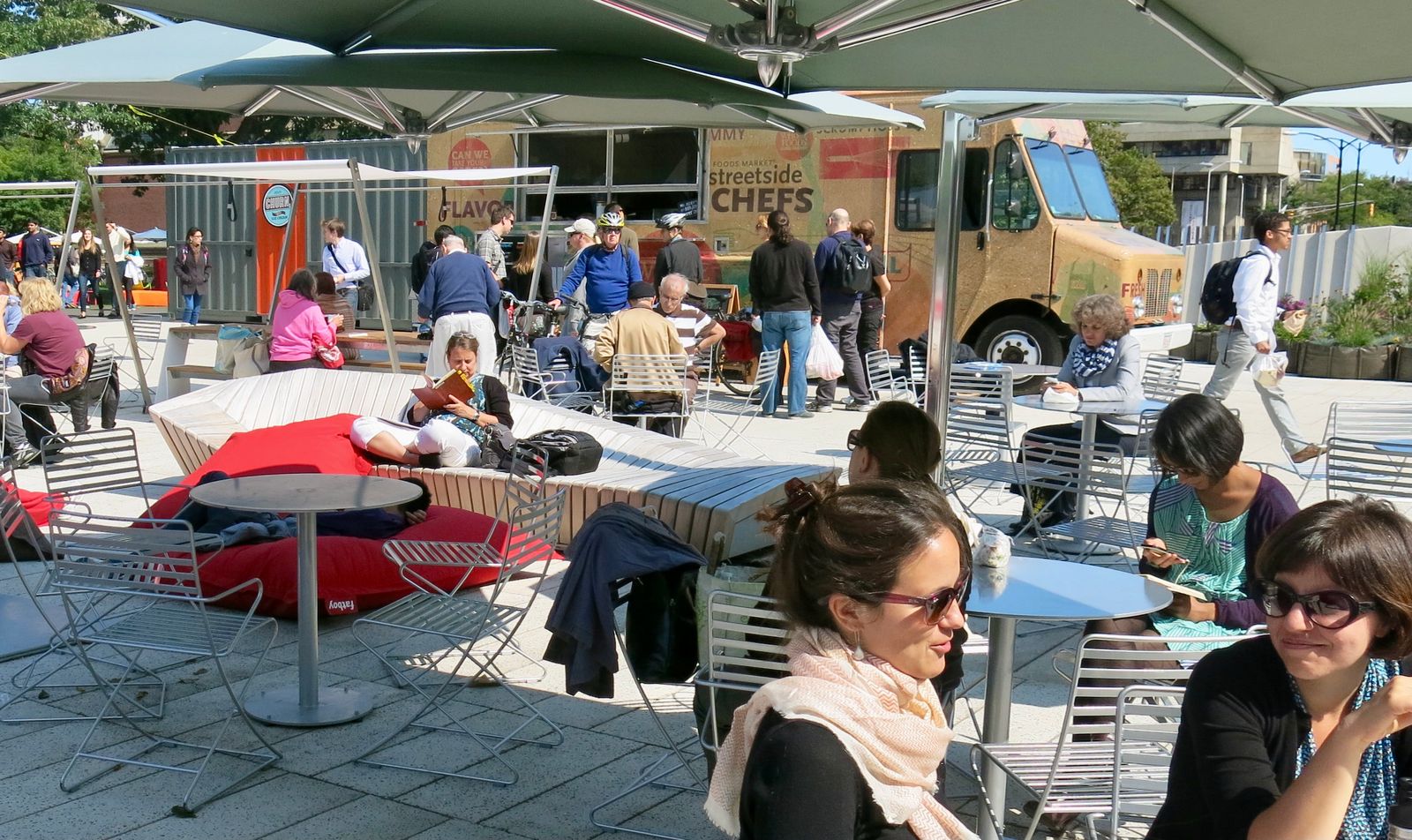 11 Transformative Agendas to Restore Social Life in Your Community