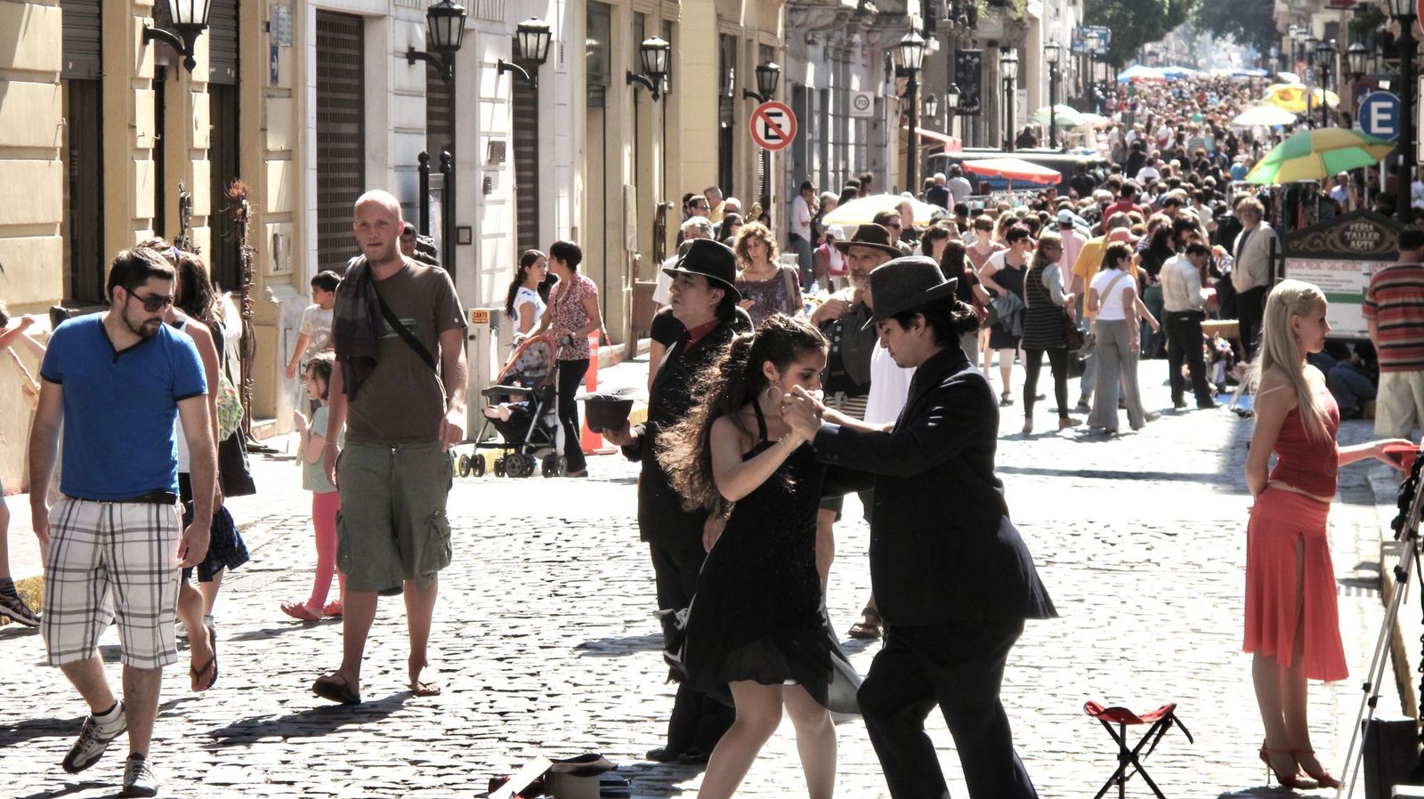 How Placemaking and Social Life are Helping Win the Climate War - 11 Ways