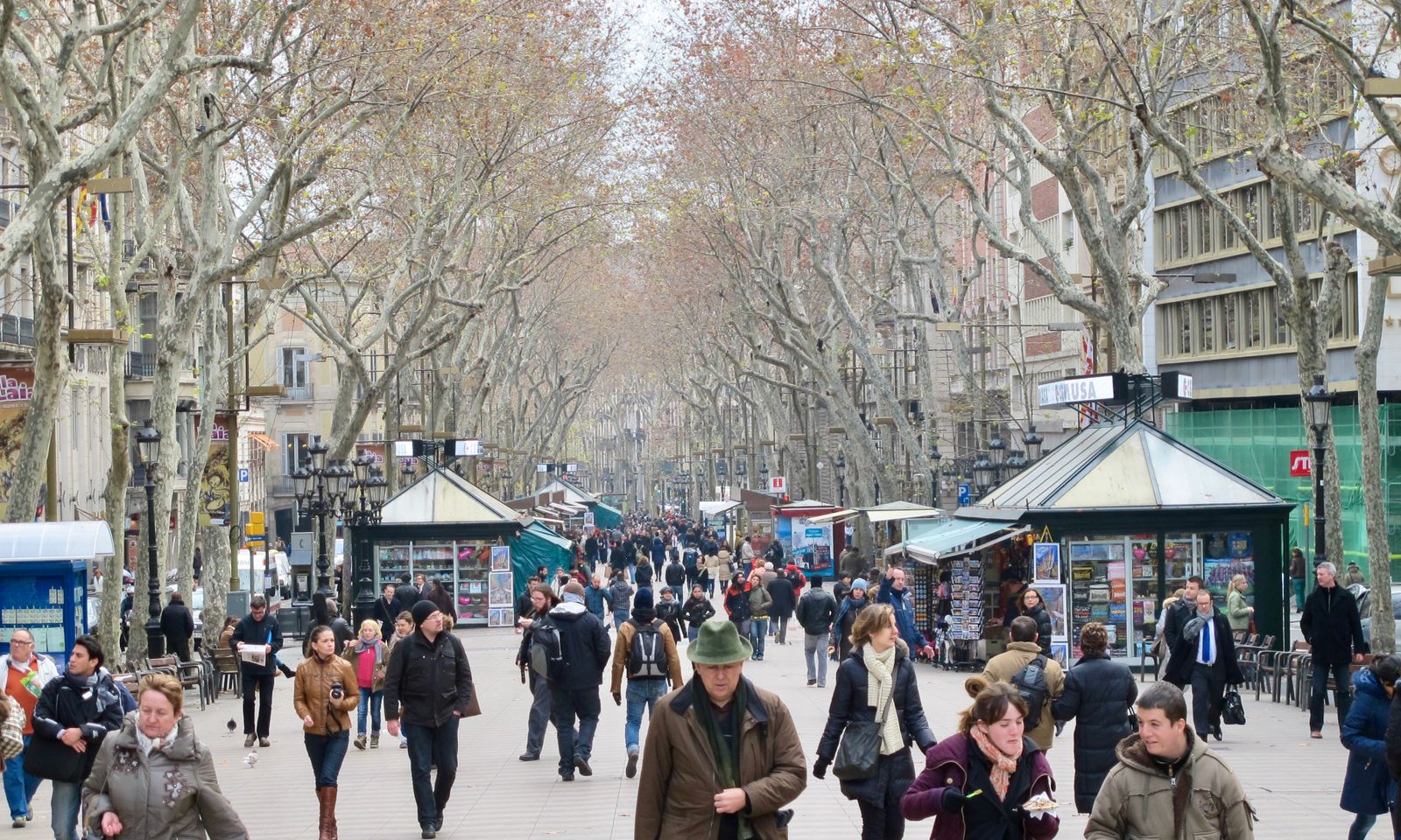 How Placemaking and Social Life are Helping Win the Climate War - 11 Ways