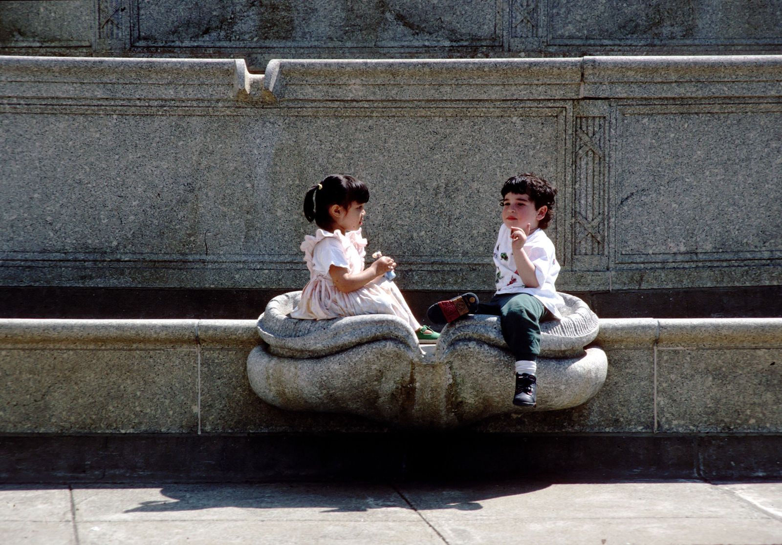 How Seating Shapes Welcoming Cities