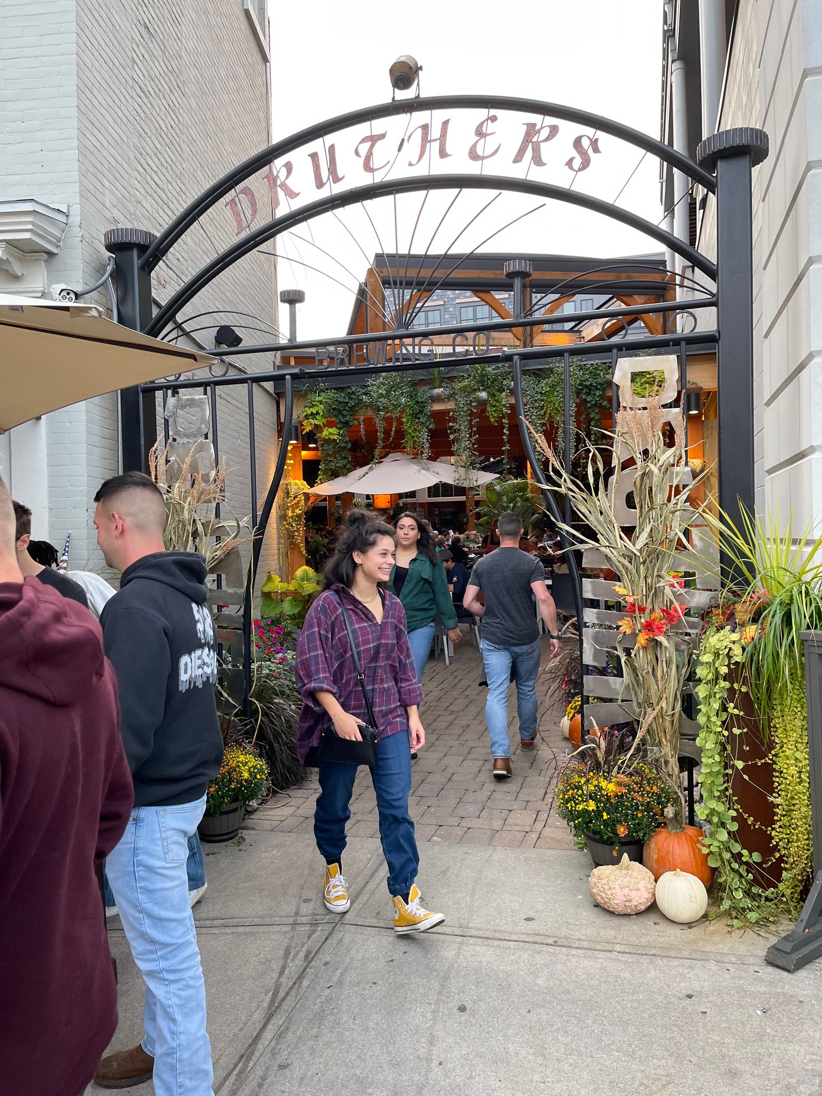 The Best Sidewalks in North America