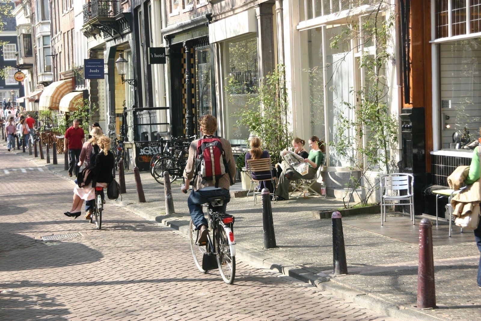 Bollards: How They Add to Social Life in Our Communities