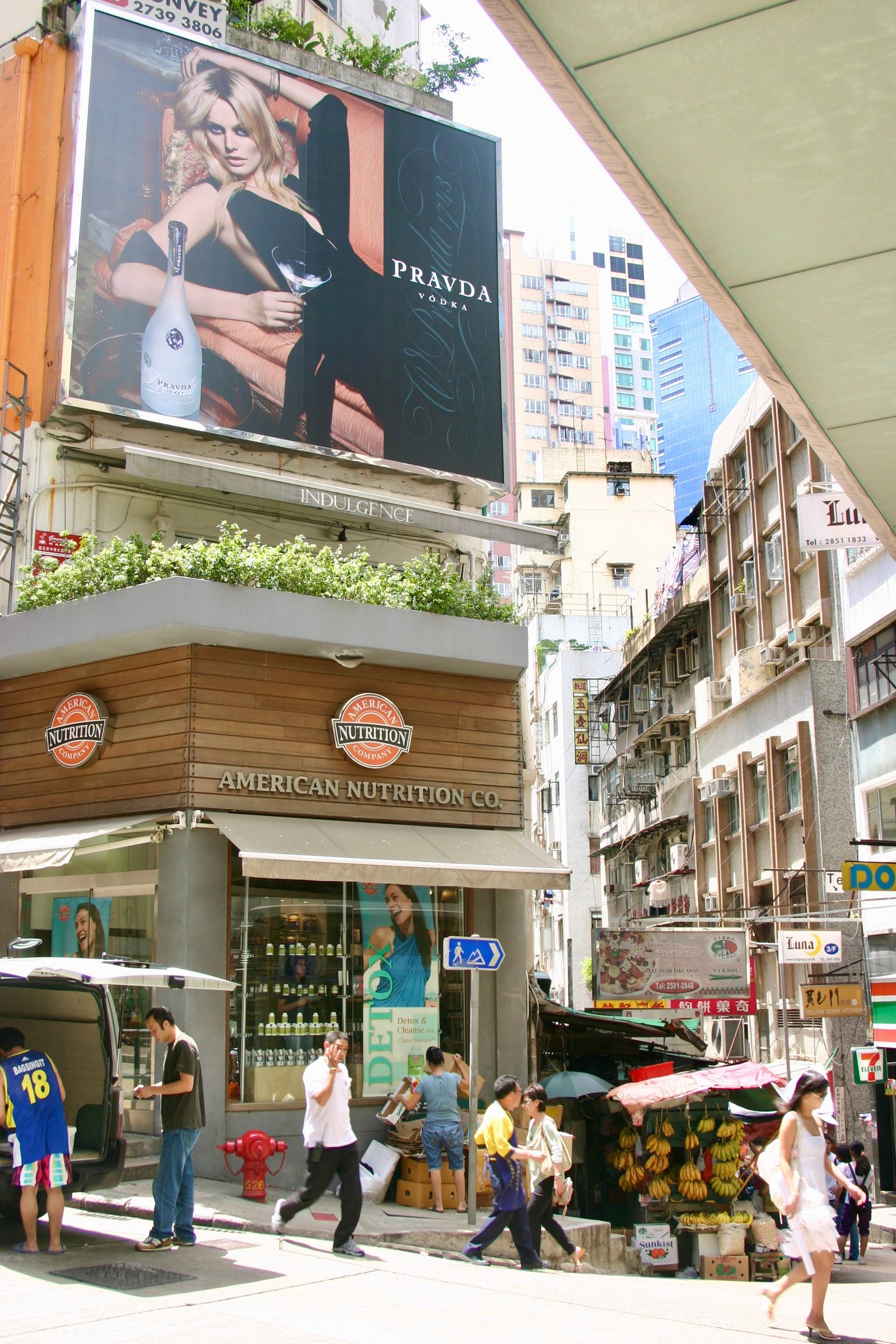 Public Spaces Where Women Thrive