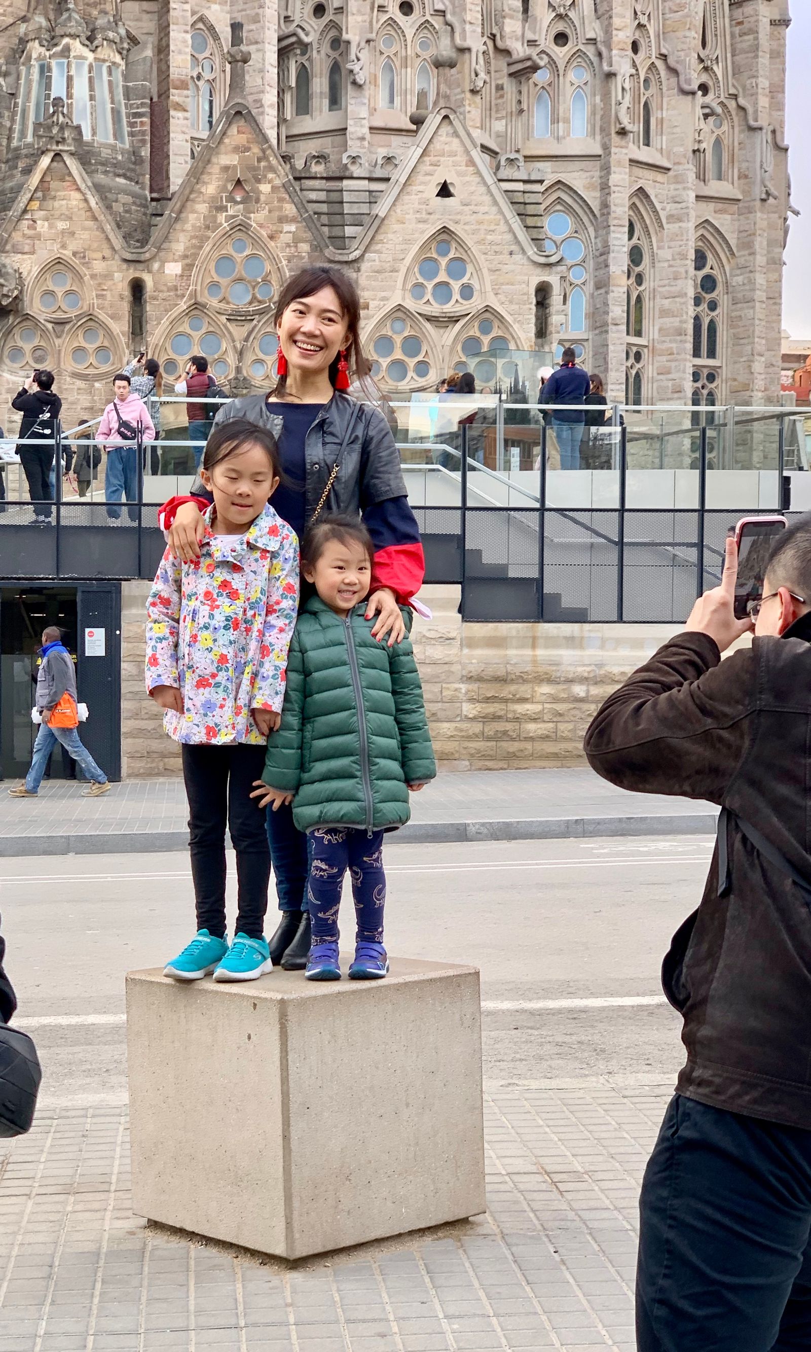 Bollards: How They Add to Social Life in Our Communities