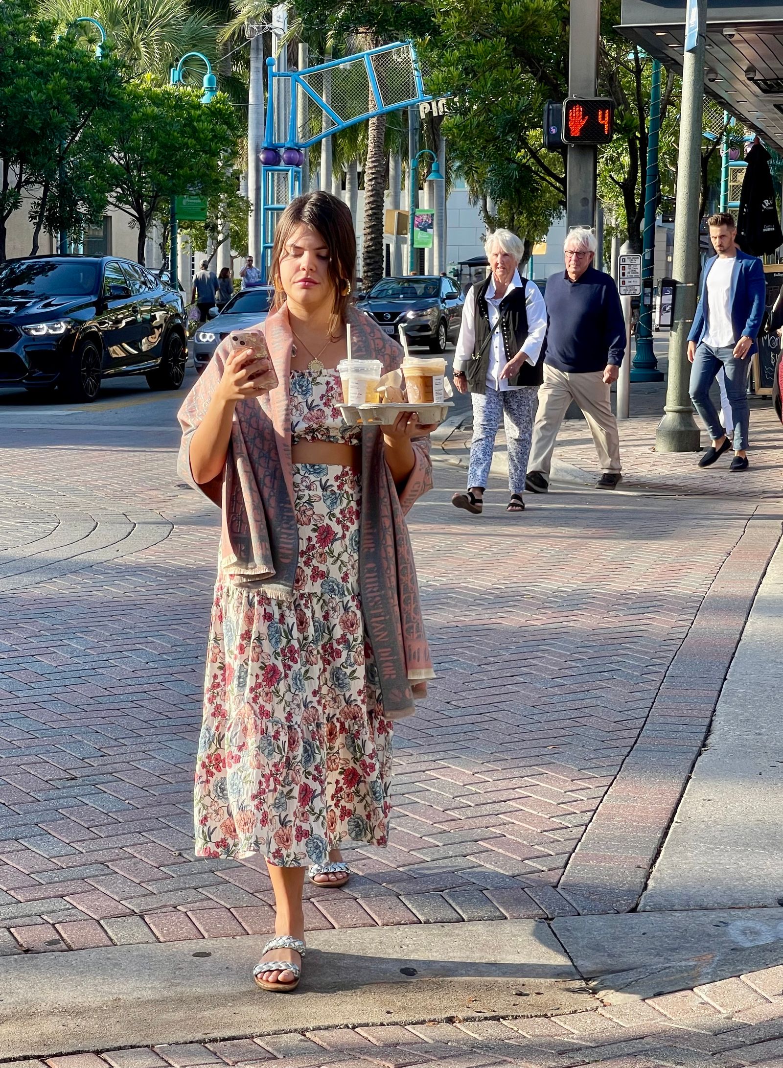 The Best Sidewalks in North America