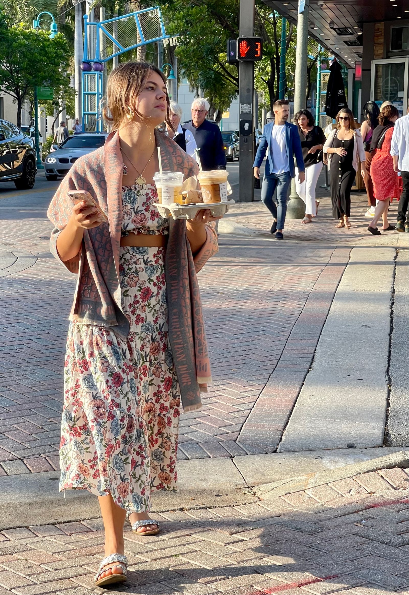 The Best Sidewalks in North America