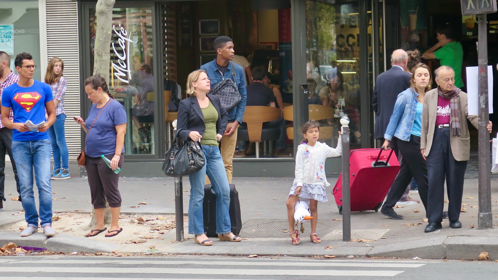 Creating Social Life for All - Places Where People Thrive