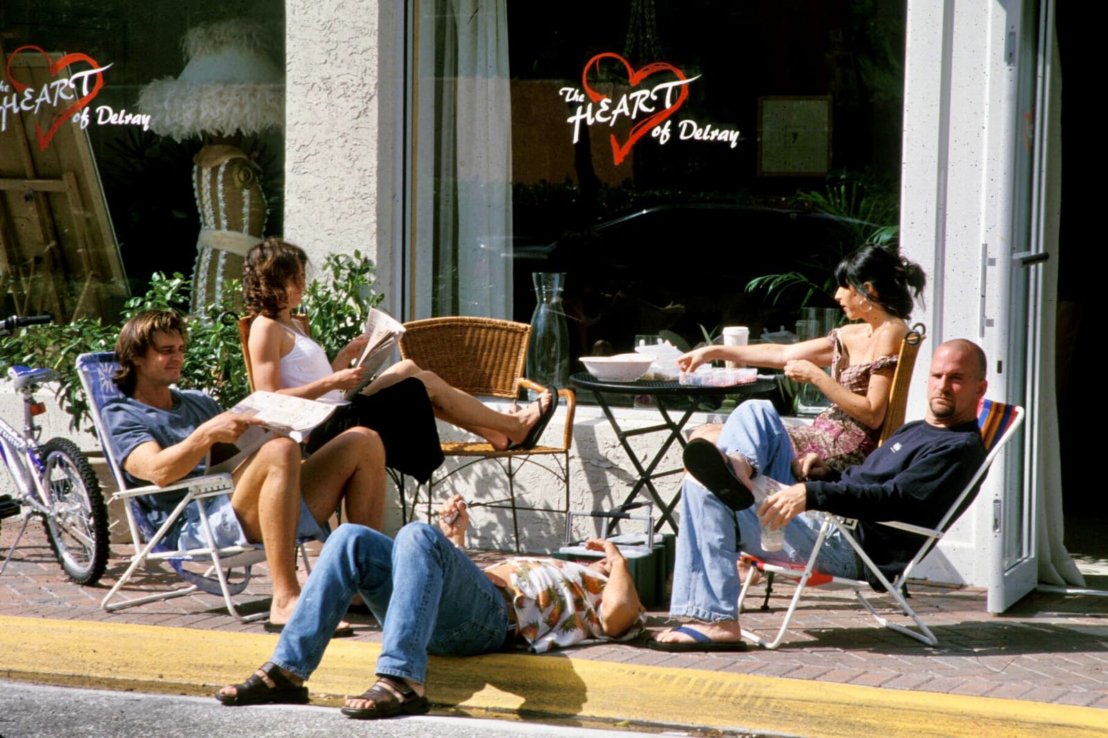 A Placemaking Strategy for Rebuilding and Creating "Village Life" in ...