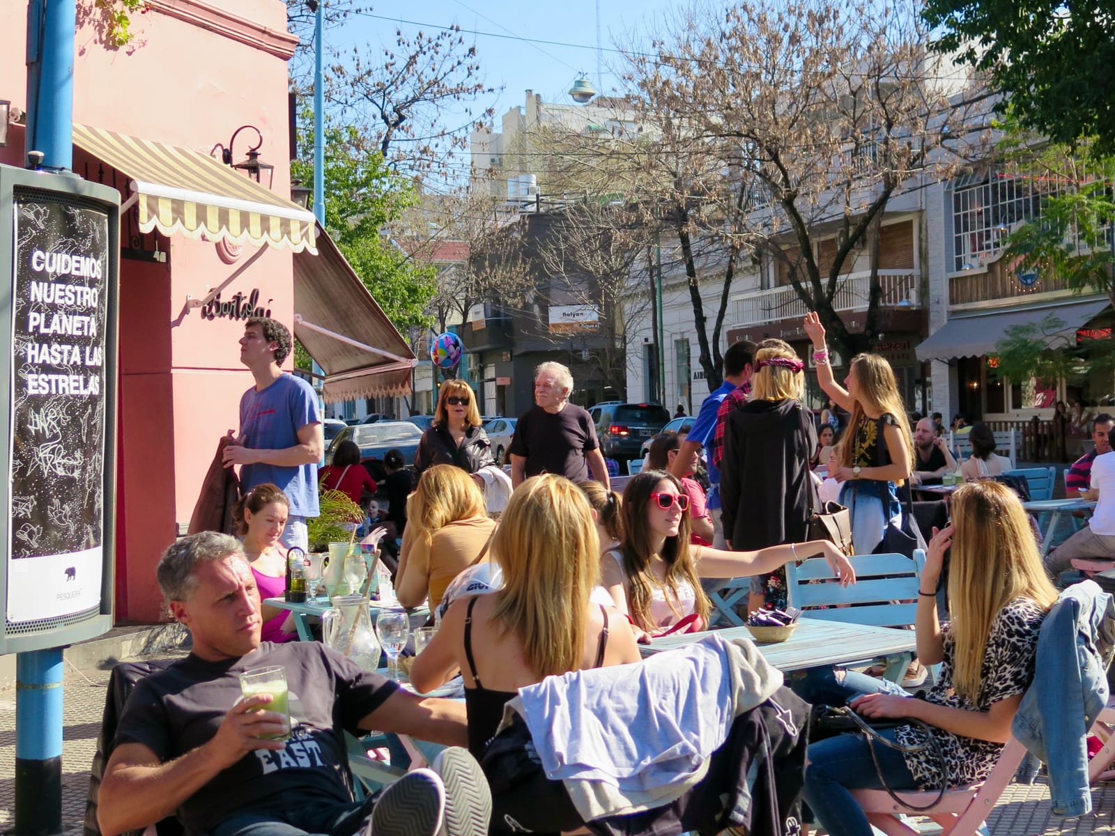 Corners That Connect People and Places: Eight Cities Where Street ...