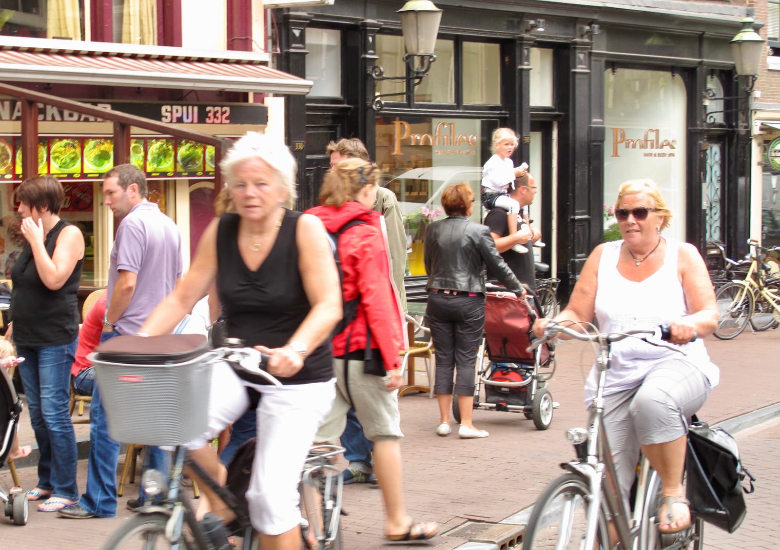 The Social Life of Cycling: How Bikes Can Propel Human Connection