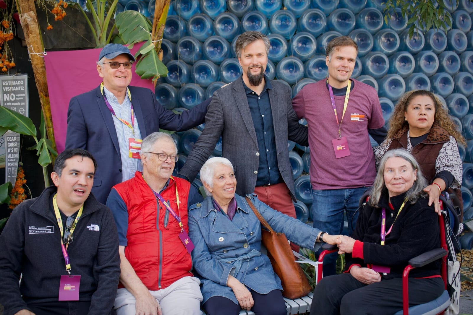 Who We Are: The Global Placemaking Movement