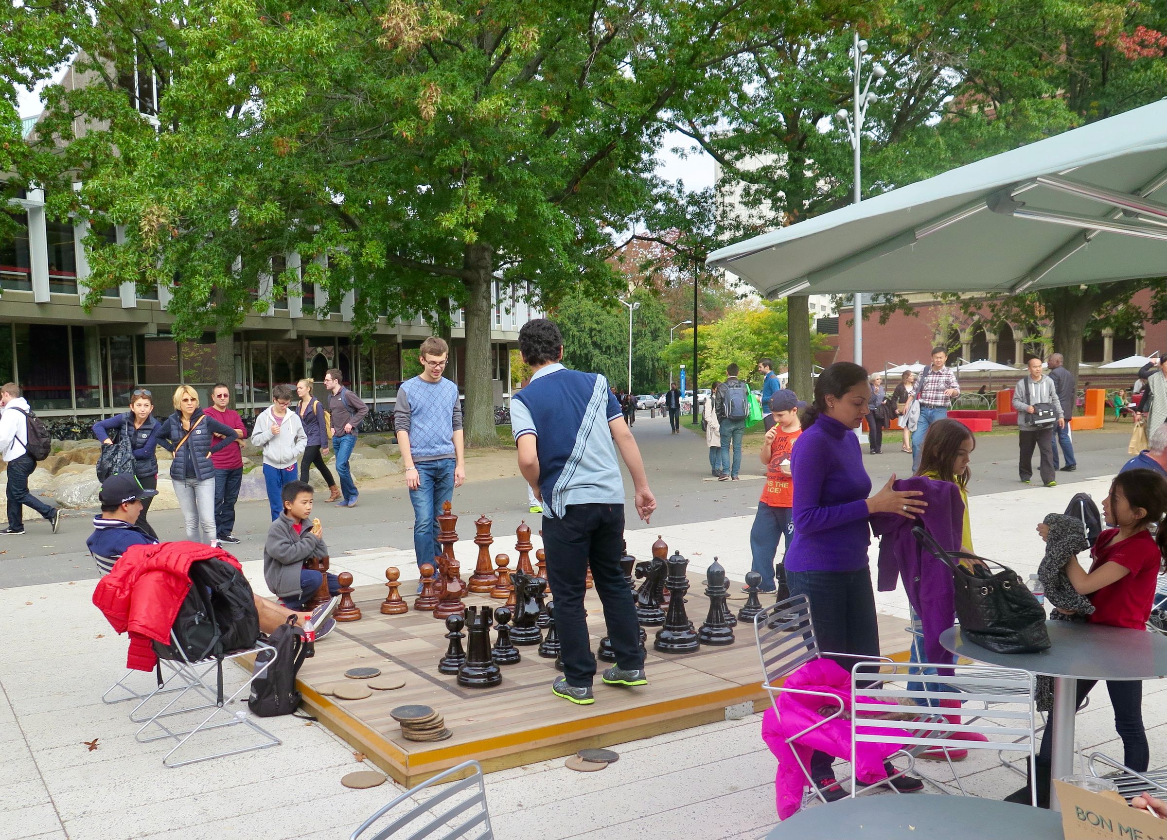 11 Transformative Agendas to Restore Social Life in Your Community