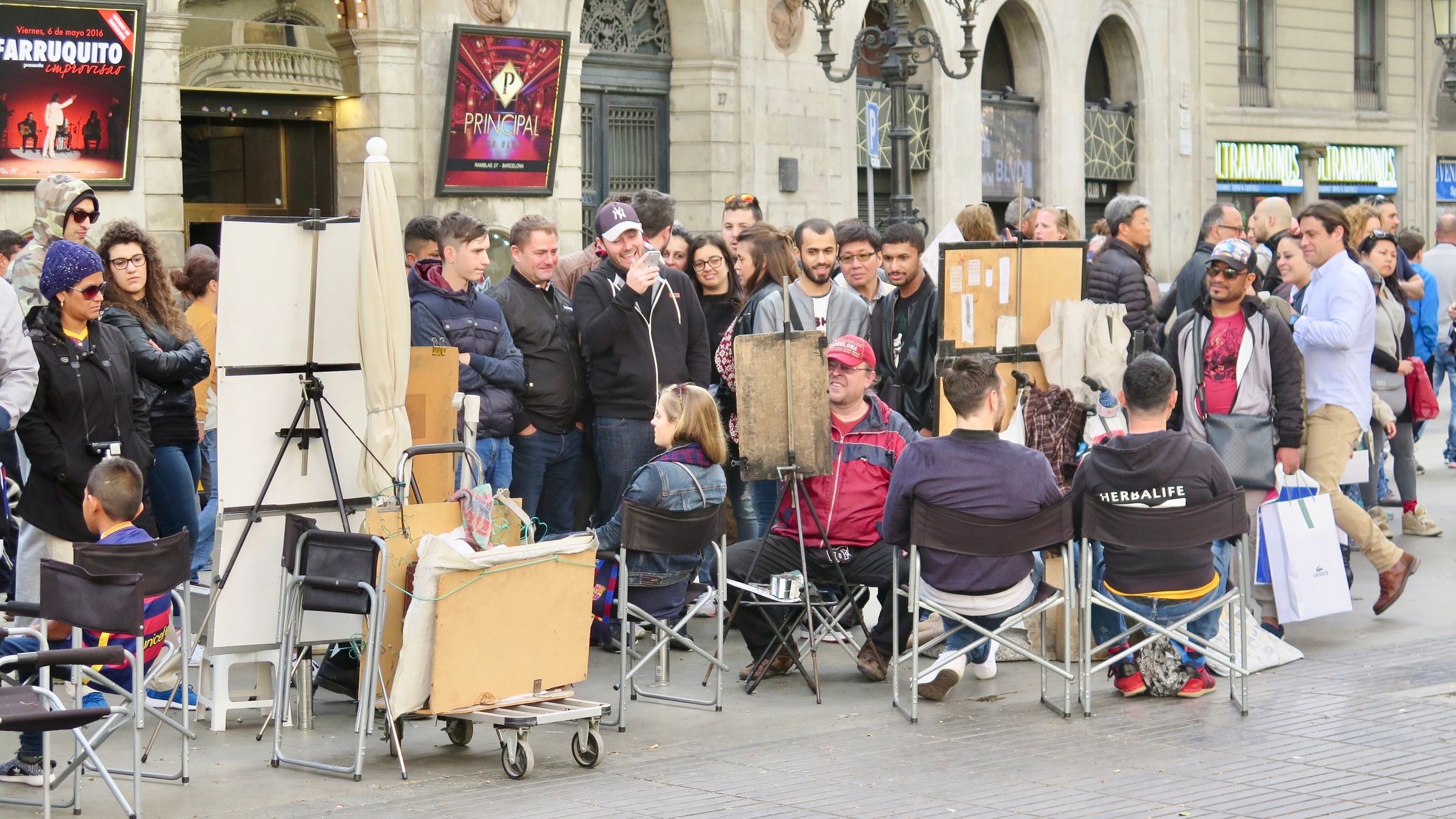 How Placemaking and Social Life are Helping Win the Climate War - 11 Ways