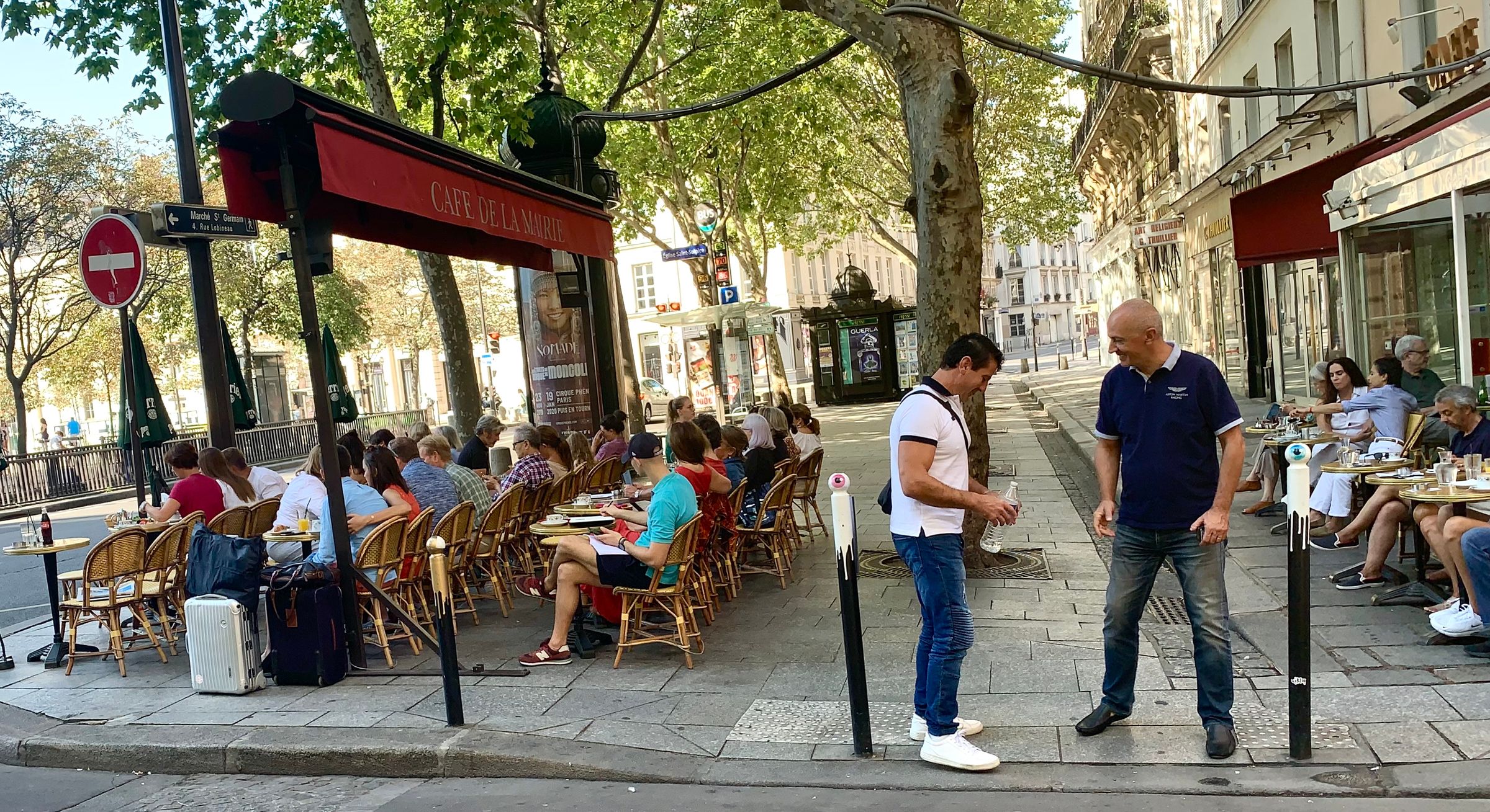 Bollards: How They Add to Social Life in Our Communities