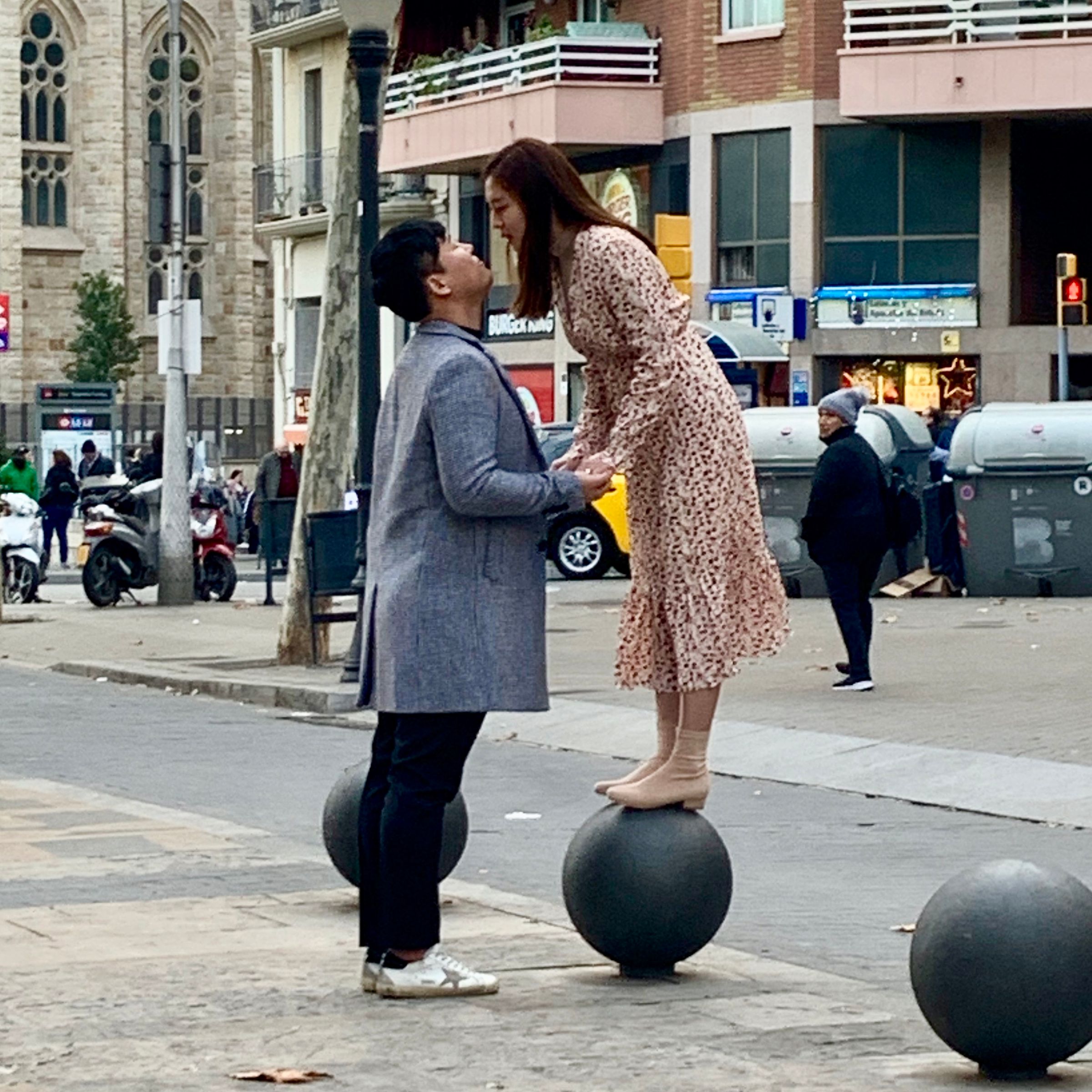 Bollards: How They Add to Social Life in Our Communities