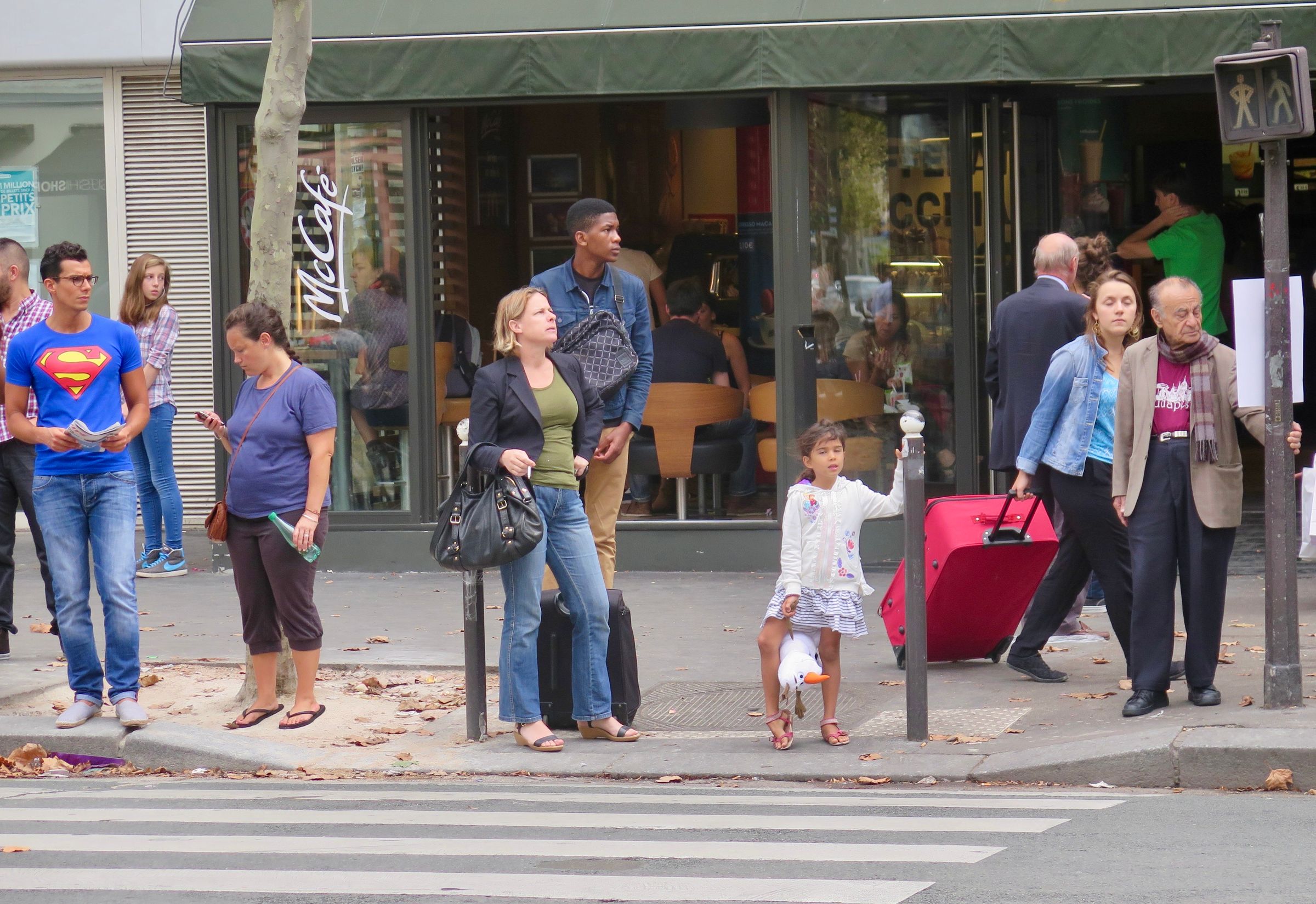 Bollards: How They Add to Social Life in Our Communities