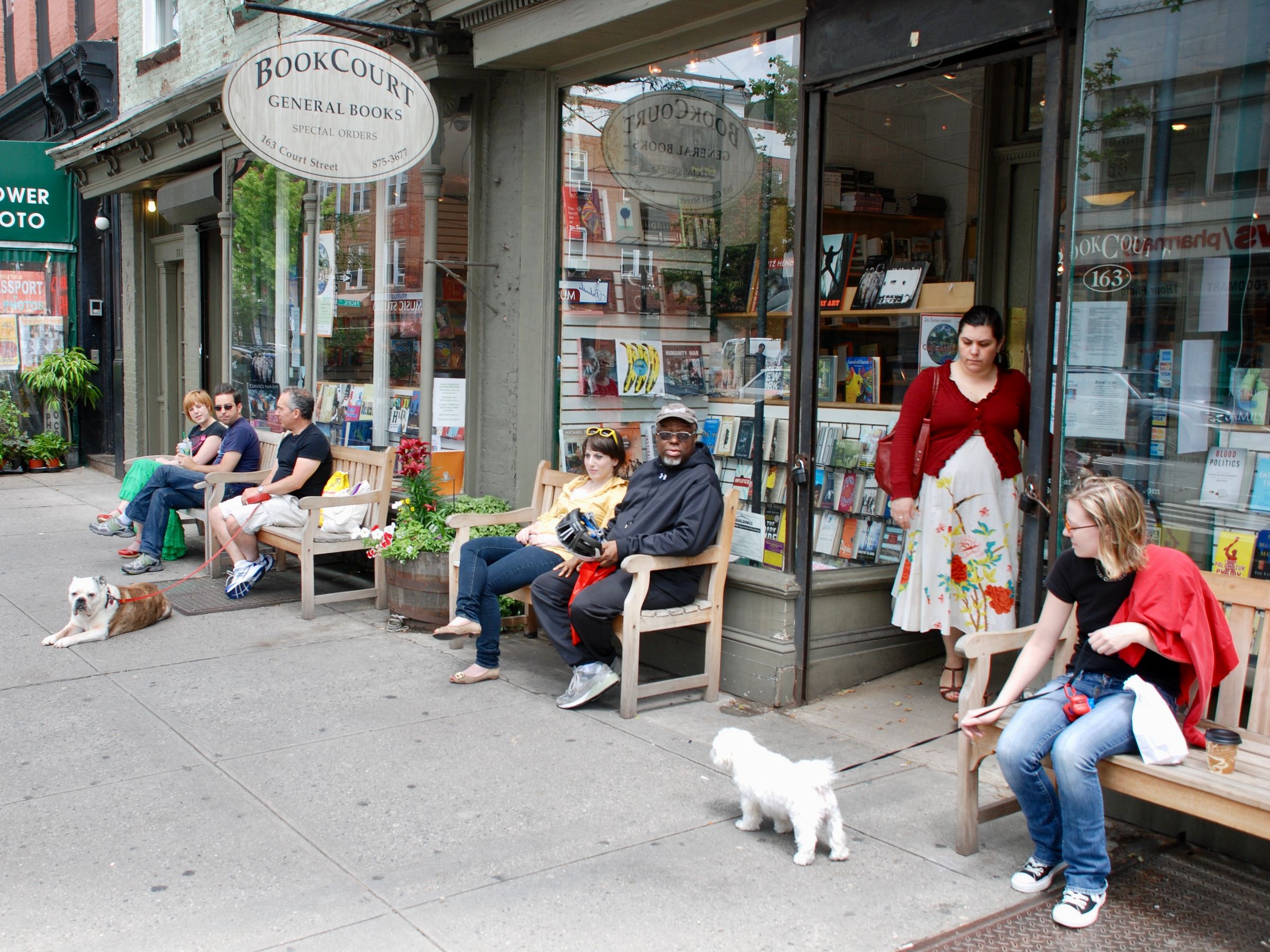 Pets: The Ultimate Social Connectors