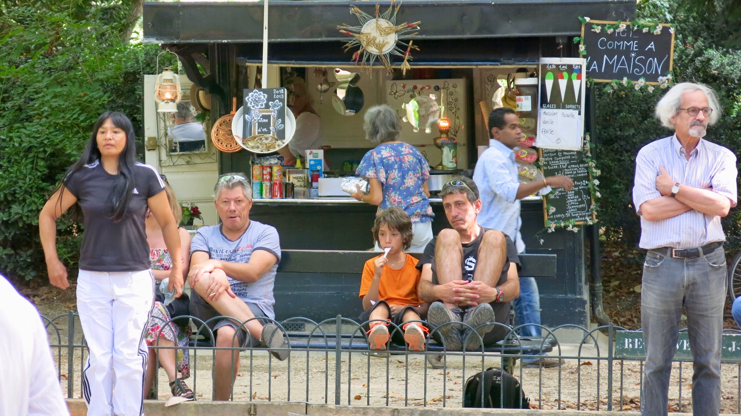 Creating Social Life for All - Places Where People Thrive