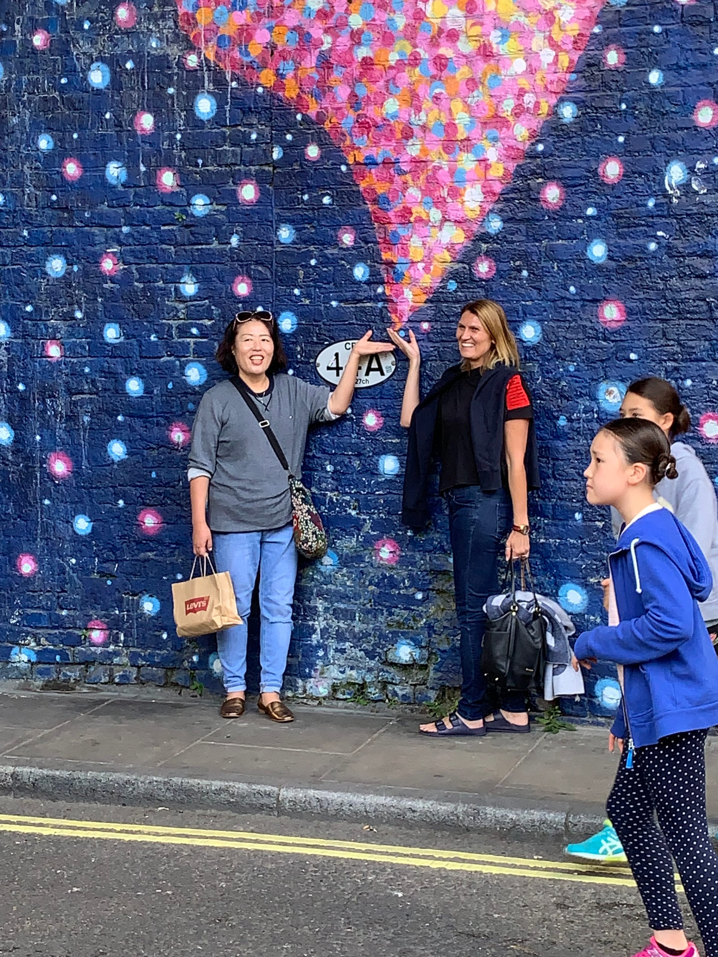 Creating Social Life for All - Places Where People Thrive