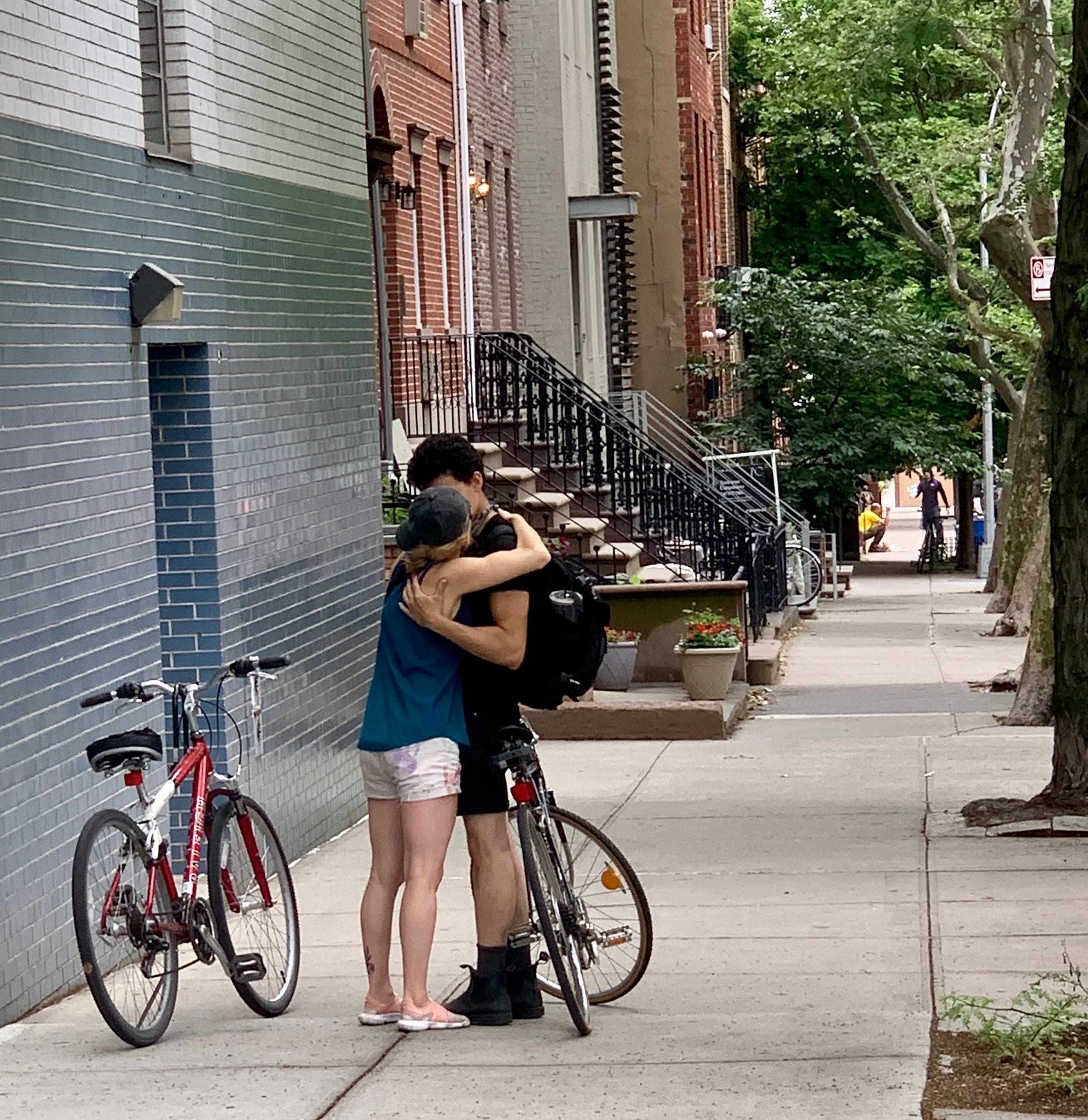 The Social Life of Cycling: How Bikes Can Propel Human Connection