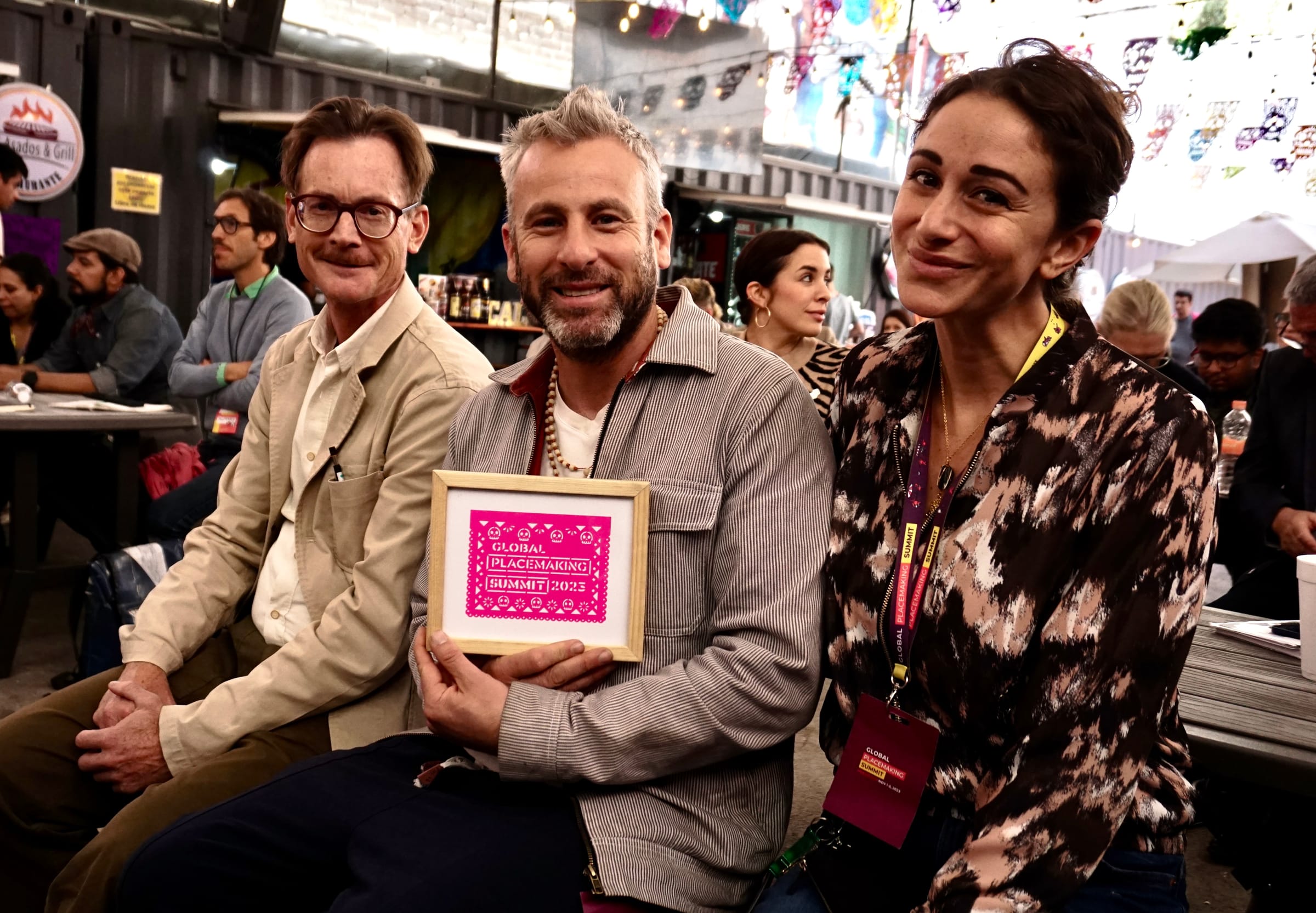 Who We Are: The Global Placemaking Movement