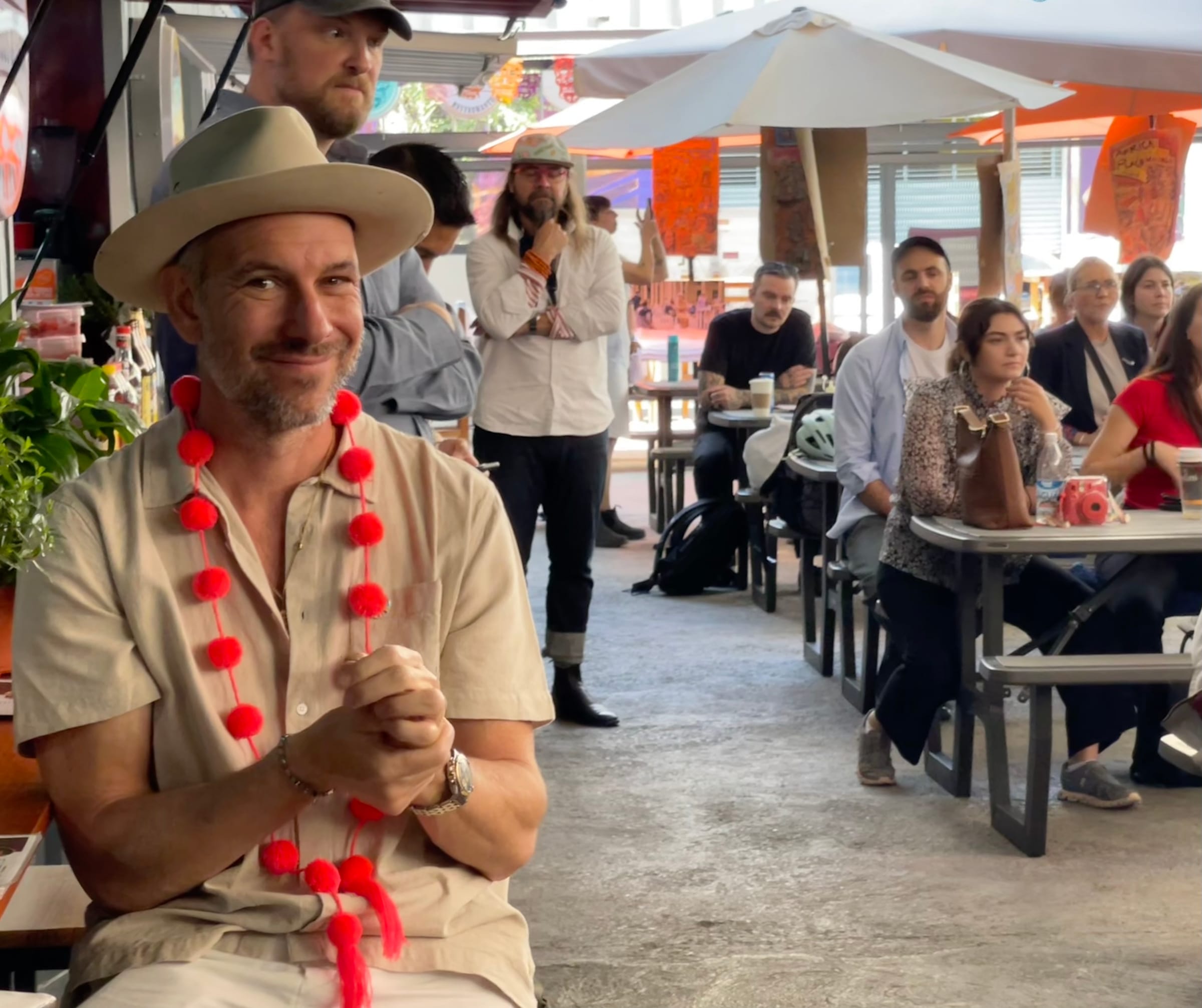 Who We Are: The Global Placemaking Movement